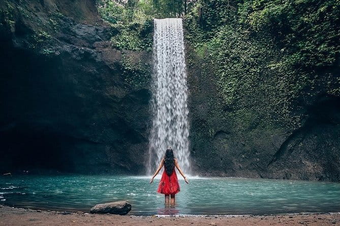 Bali Lempuyang Temple, Waterfall with Rice Terrace Tour - Frequently Asked Questions