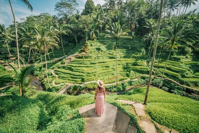 Bali Private Driver - Bali customized private tour - FAQs