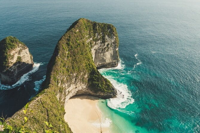 Bali Private Tour Waterfall with Tanah Lot Temple - The Sum Up