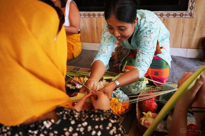 Balinese Village Experience - The Sum Up