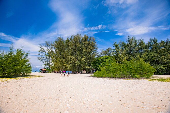 Bamboo Island and Phi Phi Island Full Day Tour From Phuket - Final Thoughts