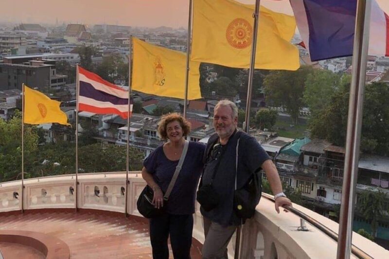 Bangkok: City Highlights and Landmarks Private Walking Tour - FAQ