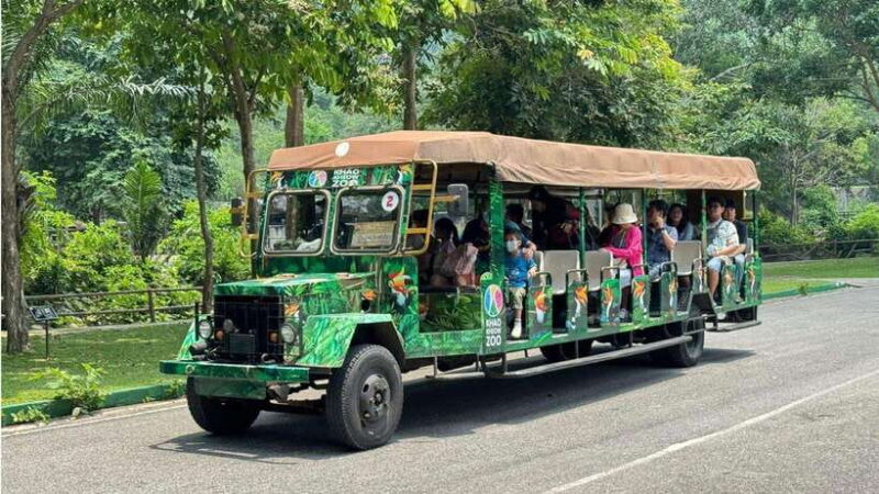 Bangkok: Elephant Sanctuary and Khao Kheow Open Zoo Tour - Final Thoughts