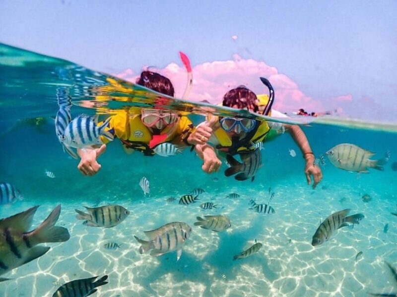 Bangkok: Nemo Island Day Trip with Drone Photos and Lunch - FAQs
