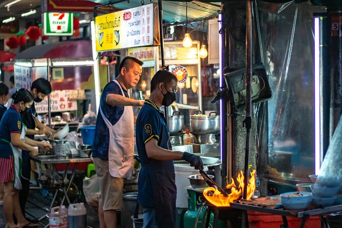 Bangkok Night Tour: Wat Arun, Wat Pho, Chinatown & Tuk Tuk Ride - The Sum Up: Who Will Love This Tour?