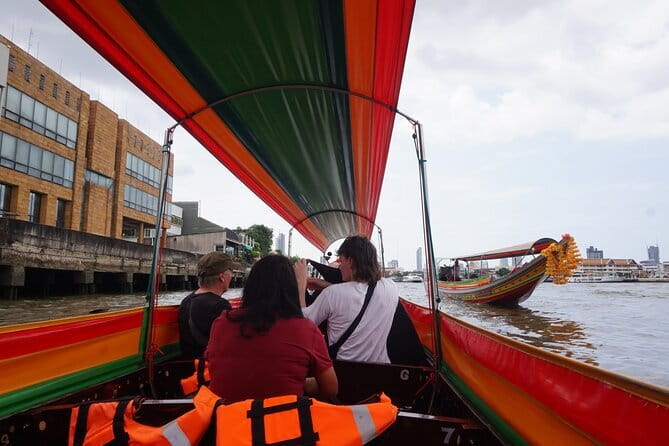 Bangkok Private and Custom Local Guide Tour - Final Recommendations