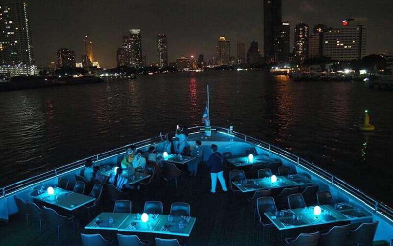 Bangkok: Royal Princess Chao Phraya River Cruise - The Value and Who It’s For