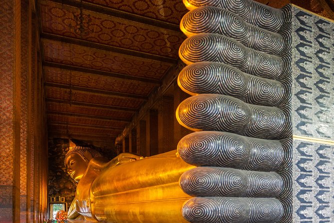 Bangkoks Hidden Treasures Walking Tour - FAQ