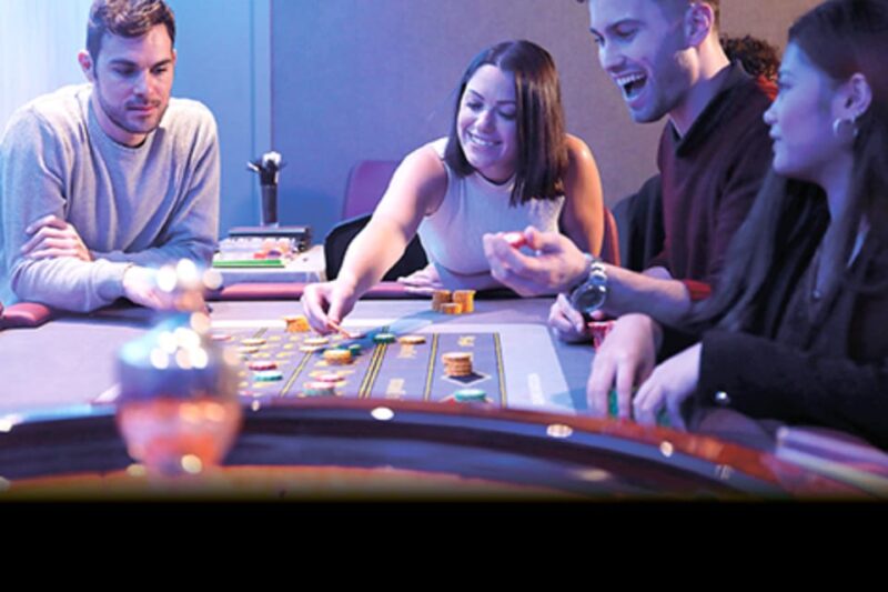 Barcelona: Casino Barcelona Entry with Cocktail and Gift - Final Thoughts
