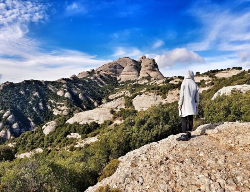 Barcelona: Montserrat Private Tour for Families with Pickup - The Sum Up