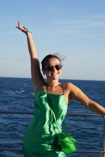 Barcelona: Spacious Luxury Sailing Cruise with Open bar - Final Thoughts