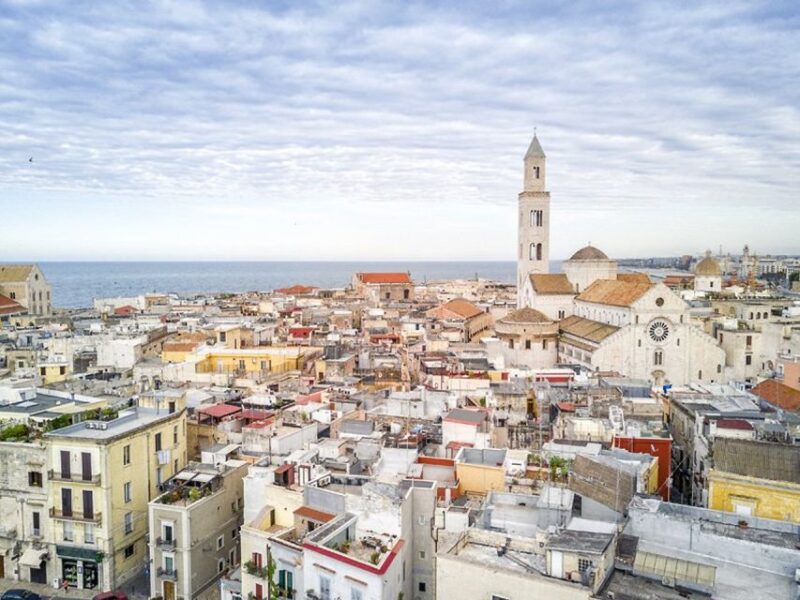 Bari: Alleys of the Ancient Village Exploration Tour - Final Thoughts