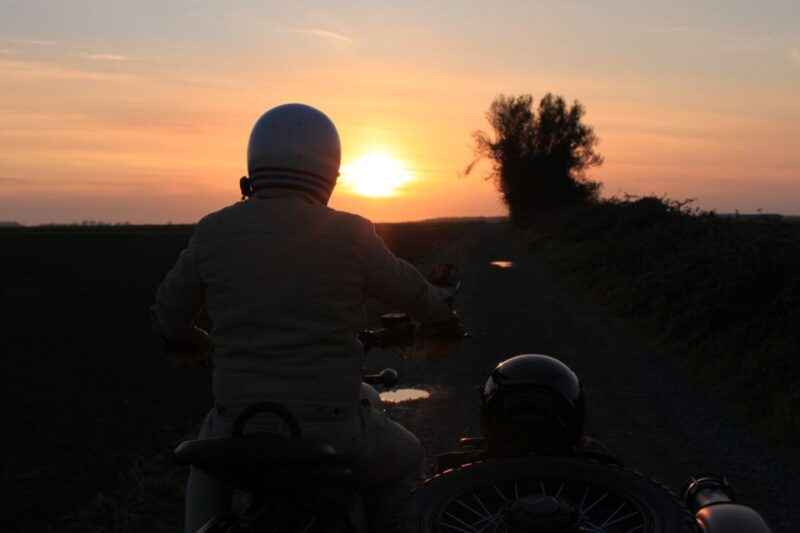 Bayeux: Normandy WWII Private Half-day Sidecar Tour - Final Thoughts