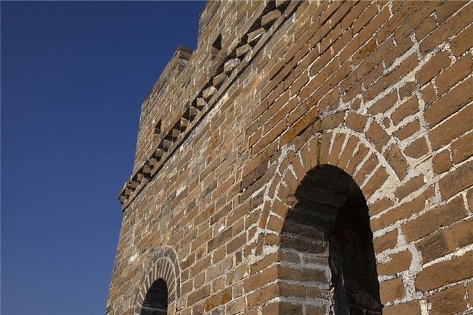 Beijing Airport Layover Tour to Mutianyu Great Wall - FAQ