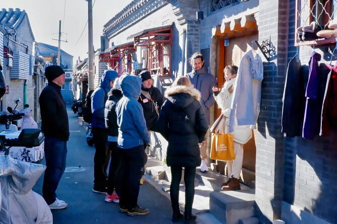 Beijing City Guided Walking Tour | China's 1st and Best Rated - Final Thoughts