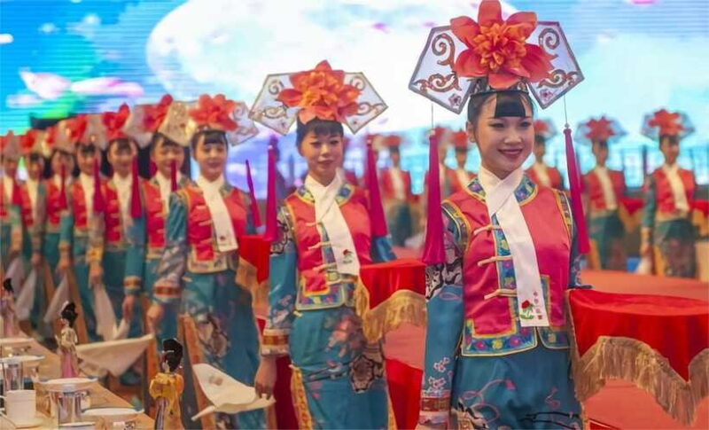 Beijing: Imperial Cuisine Experience & Cultural Performance - The Sum Up