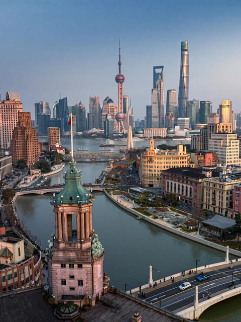 Beijing & Shanghai: 6 days Visa-Free in China! - FAQ