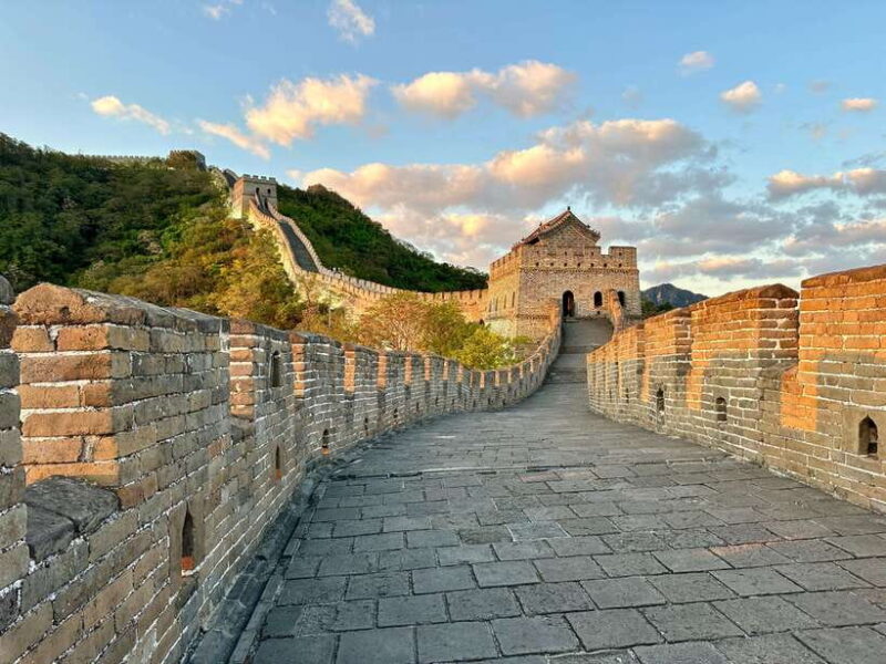 Beijing: Temple of Heaven Guided Tour with Options or Ticket - Who Would Love This Experience