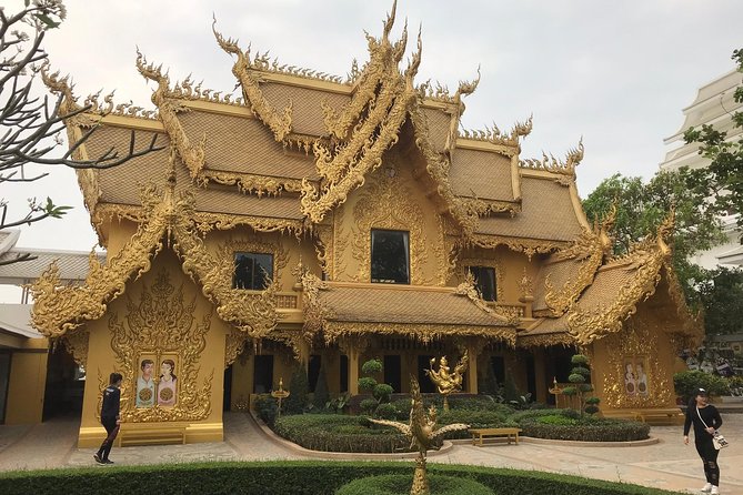 Best 2-Day: Explore Chiang Rai Landmarks from Chiang Mai, Private Trip - Final Thoughts