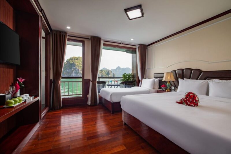 Best 3D2N Hanoi - Ninh Binh - Halong Bay - Why This Tour Offers Good Value