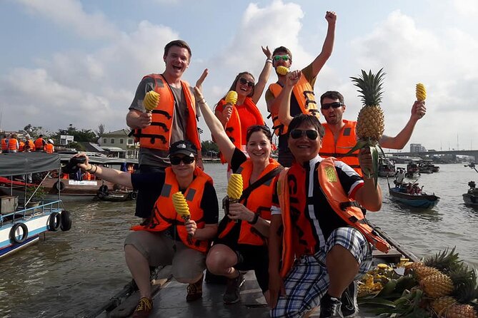 Best mekong delta bike tour - Final Thoughts: Who Will Love This Tour?