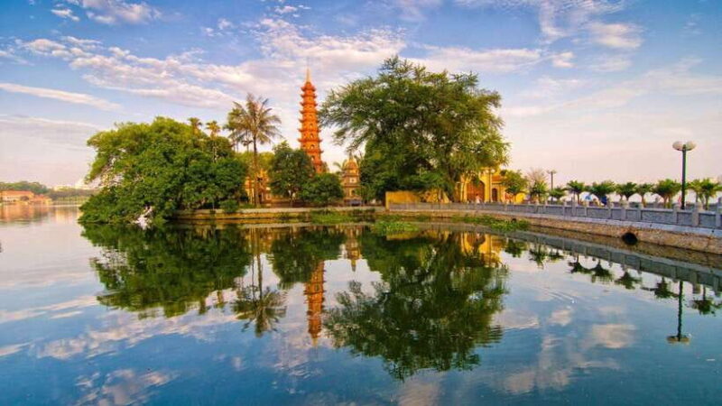 Best of Hanoi: Private Walking Tour with a Local - Who Should Consider This Tour?