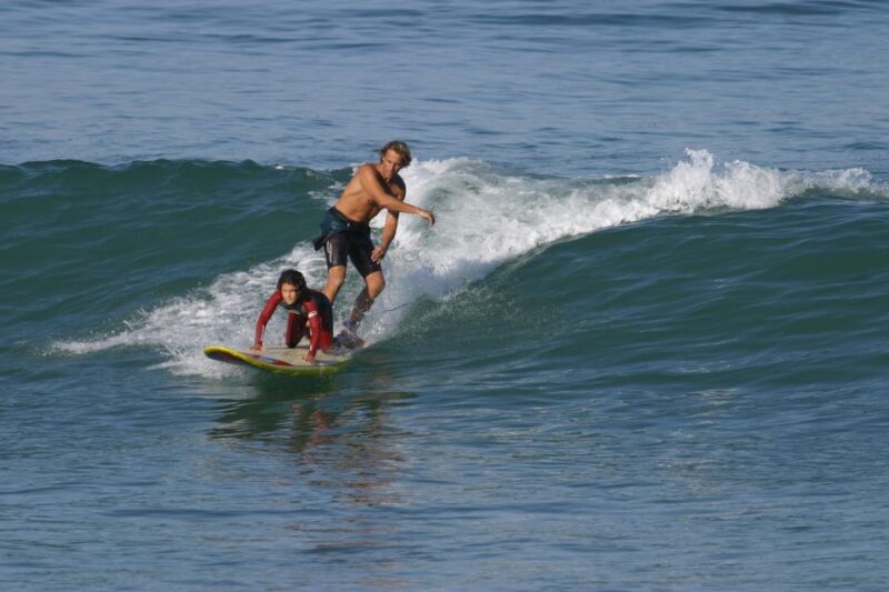 Biarritz : Cours de surf sur la côte Basque. - Final Thoughts
