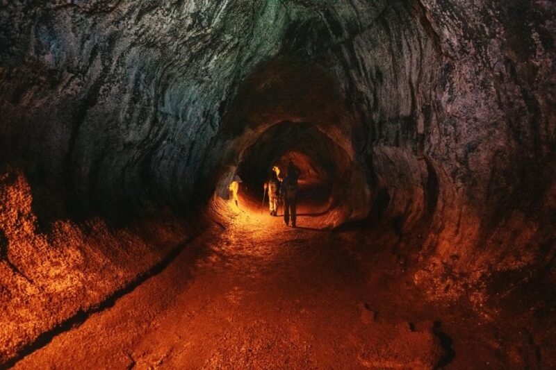 Big Island: Hawai'i Volcanoes National Park Guided Hike - FAQ