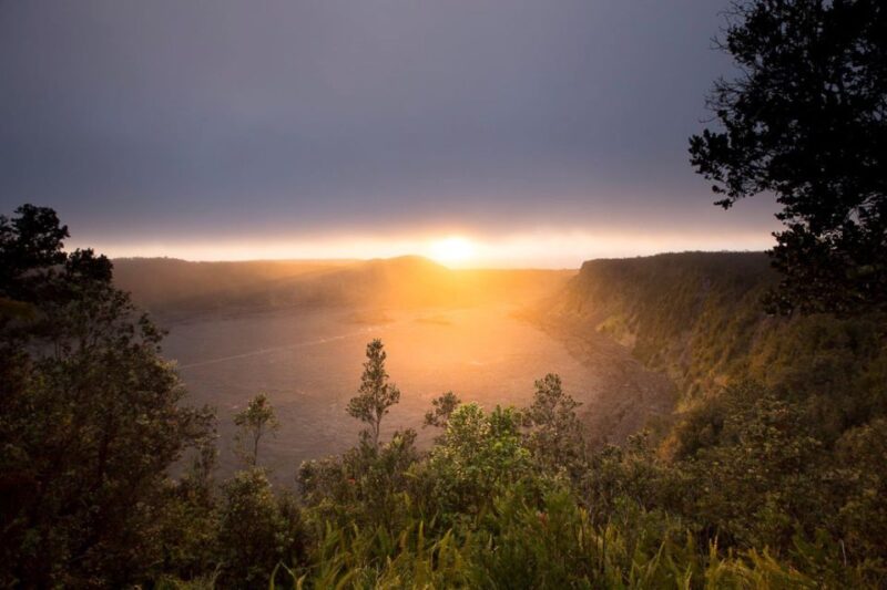 Big Island: Volcano, Chocolate & Waterfall Adventure - FAQ