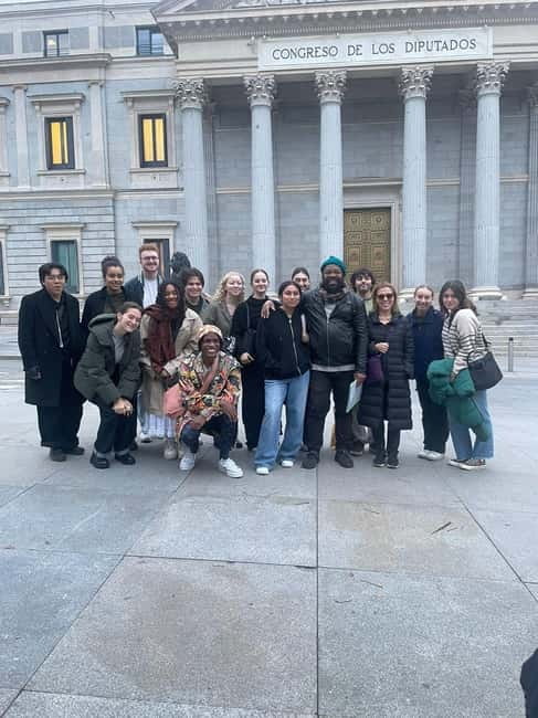 Black History Tour of Madrid: Heritage & Resistance - The Sum Up: Why This Tour Matters