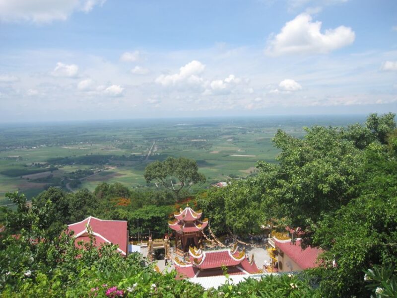 Black Virgin Mountain, Cao ài Temples & C Chi Tunnels Tour - FAQ