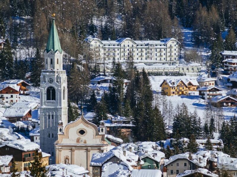 Bolzano: Best of the Dolomites in One Day Private Tour - FAQs