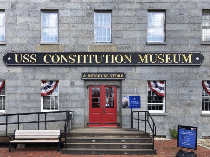 Boston: Explorer Pass Save up to 50% on 30+ Top Attractions - FAQ