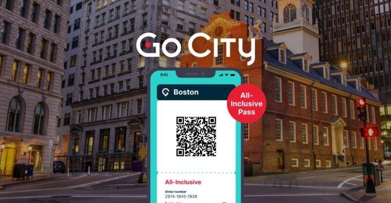Boston Pass: Save up to 50% - Includes Franklin Park Zoo - The Sum Up