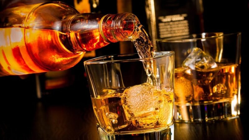 Bourbon & Blood A Tennessee Whiskey History & Tasting Tour - Who Will Love This Tour?