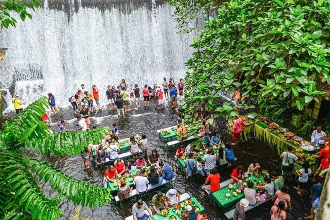 Breathtaking Cultural Experience in Villa Escudero - FAQs