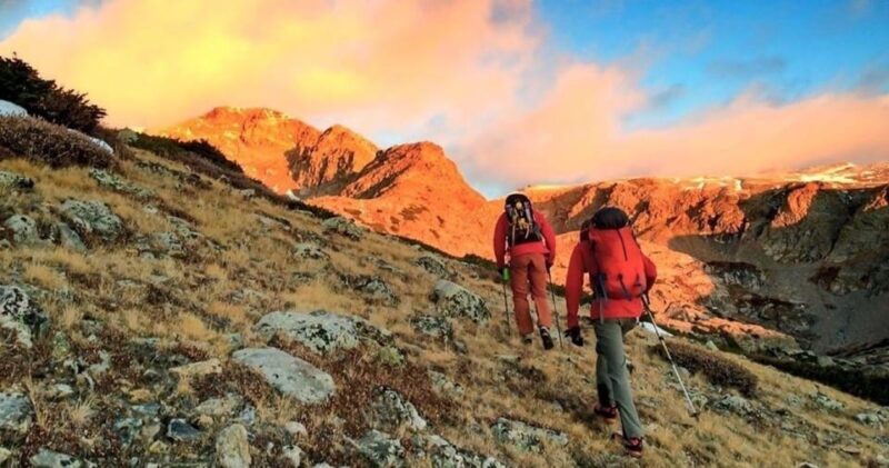 Breckenridge, CO: Guided Peak Ascents - Final Thoughts