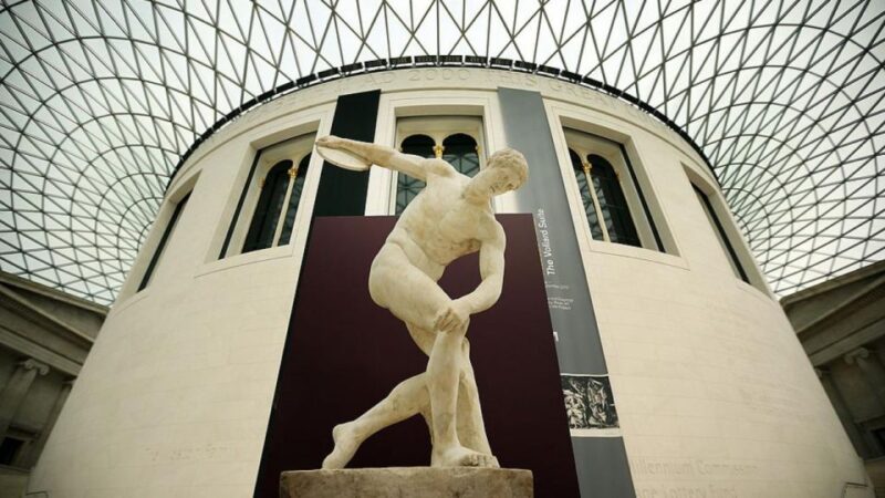 British Museum: Rosetta Stone, Parthenon Sculptures, Egypt - Final Thoughts on Value