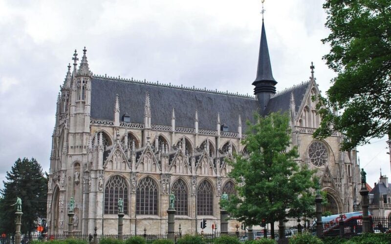 Brussels: Private & Fully Customizable Half-Day Tour - Final Thoughts