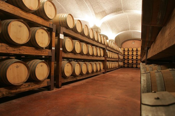 Cagliari Private Shore Excursion: Wine and Cheese Tasting - FAQ
