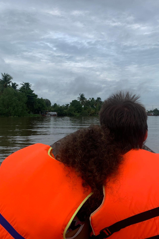 Can Tho: Mekong Delta and Cai Rang Floating Market Tour - Final Thoughts