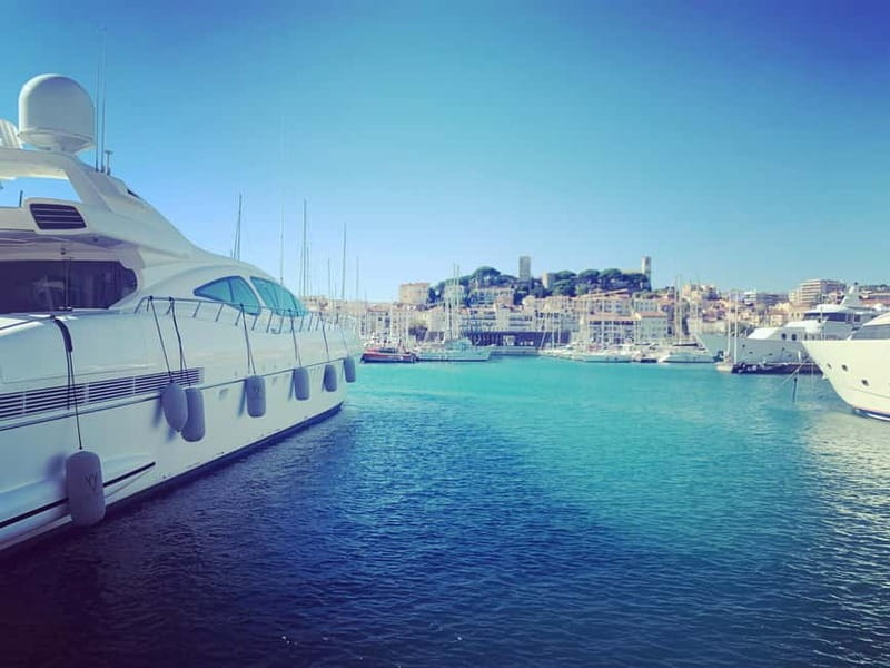 Cannes: City Tour in a Vintage Bus - Who Will Love This Tour?