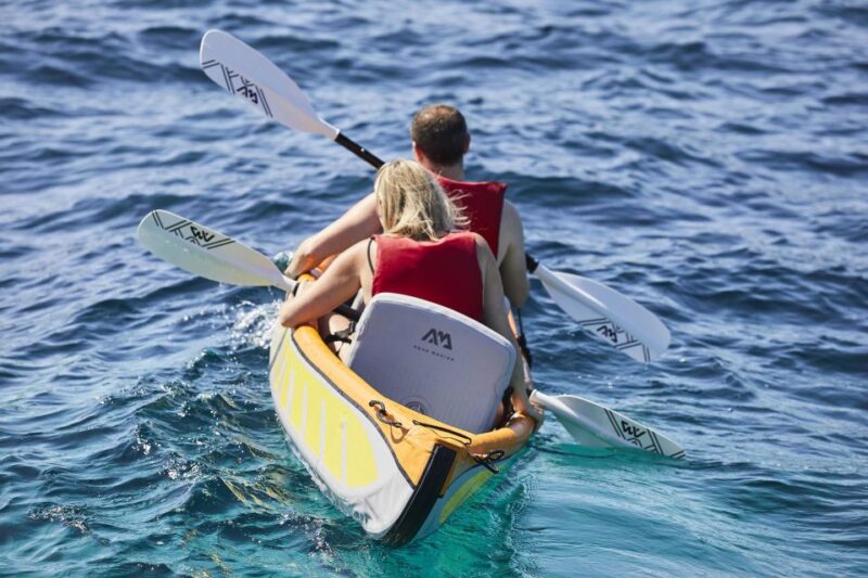 Cannes: Half-Day Catamaran Cruise with Lunch - Who Is This Tour Best For?
