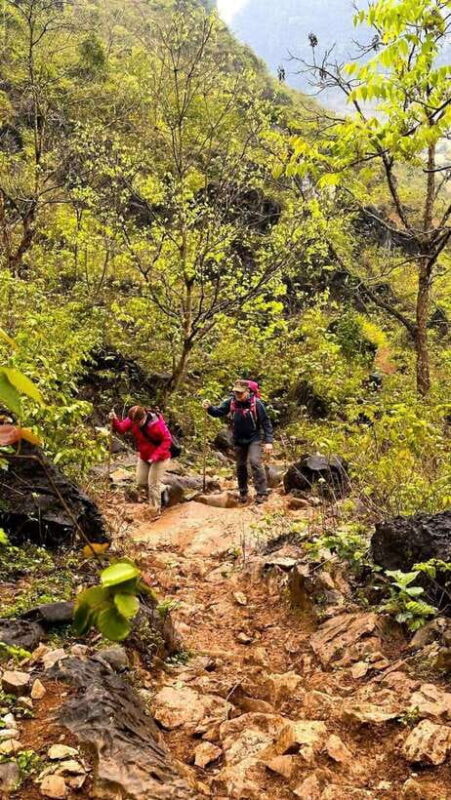 Cao Bang: Cao Bang Trekking Tour : 3 Days 2 Nights - Who Will Love This Tour?