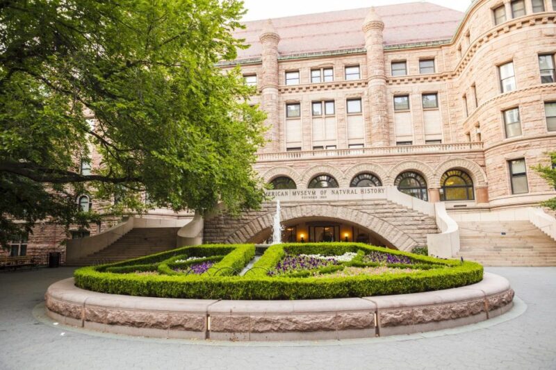 Central Park Private Walking Tour with Transfers - Final Thoughts