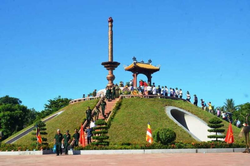 Central Vietnam: 4 Day Heritage and Culture Discovery Tour - Who Should Consider This Tour?