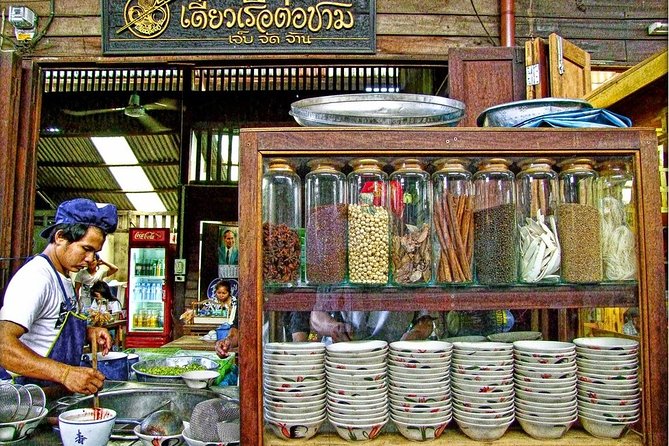 Chachoengsao One Day Trip from Bangkok : Historic Market and Buddhist Temples - Final Thoughts: Is This Tour Worth It?