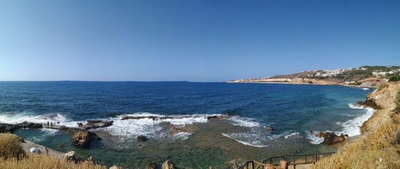 Chania Alternative Sunset Bike Tour - What the Reviews Say