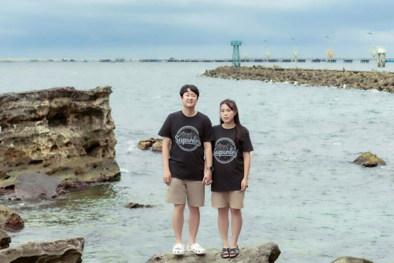 Check in sunset photoshoot - FAQ