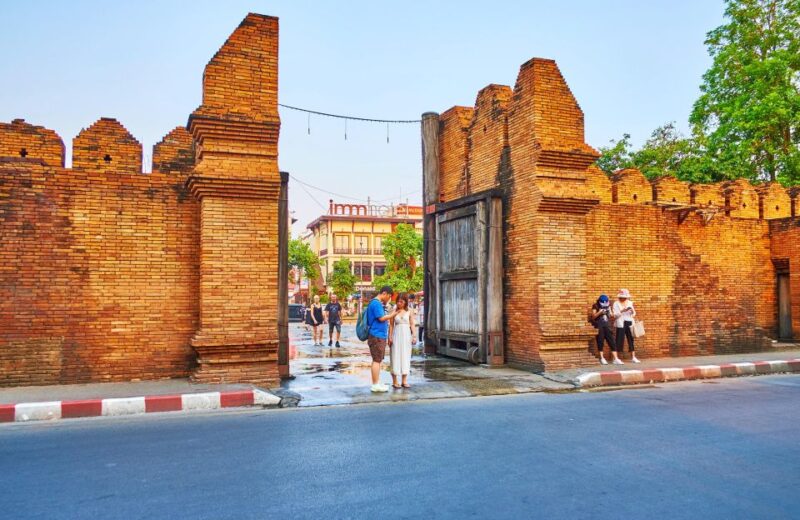 Chiang Mai: Exploration of Old City by Private Tuk-Tuk - Final Thoughts